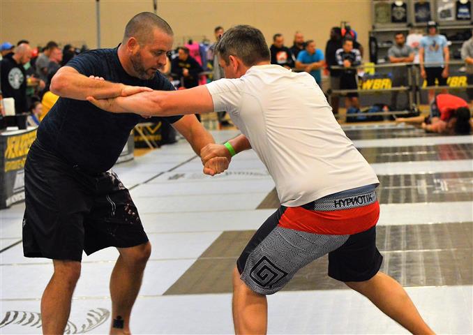 Silverbacks Compete at Newbreed Grappling in Chicago! – Silverback Brazilian Jiu-Jitsu Academy