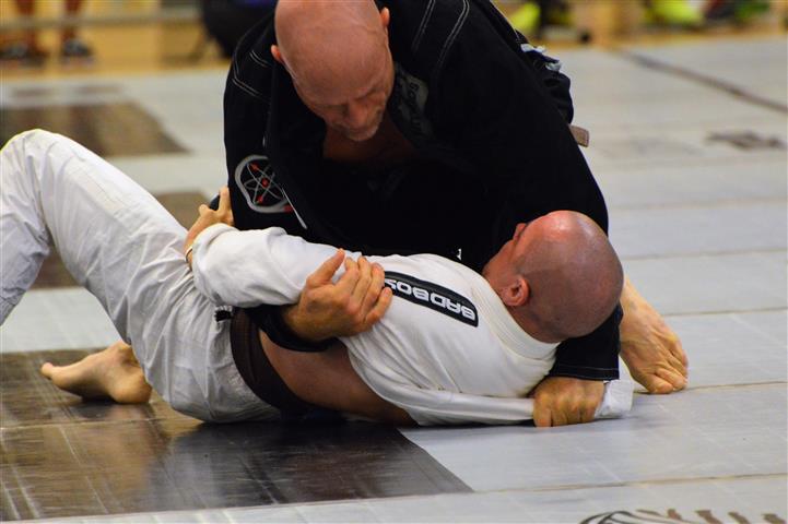 Silverbacks Compete at Newbreed Grappling in Chicago! – Silverback Brazilian Jiu-Jitsu Academy