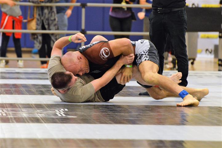 Silverbacks Compete at Newbreed Grappling in Chicago! – Silverback Brazilian Jiu-Jitsu Academy