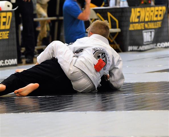 Silverbacks Compete at Newbreed Grappling in Chicago! – Silverback Brazilian Jiu-Jitsu Academy