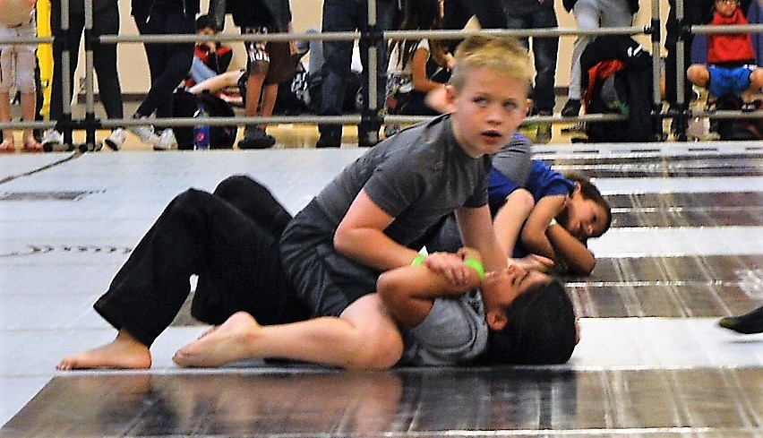 Silverbacks Compete at Newbreed Grappling in Chicago! – Silverback Brazilian Jiu-Jitsu Academy