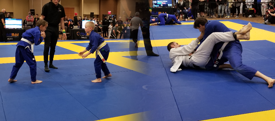 Silverback Brazilian Jiu-Jitsu Academy – Waupun, Wisconsin’s first pure ...