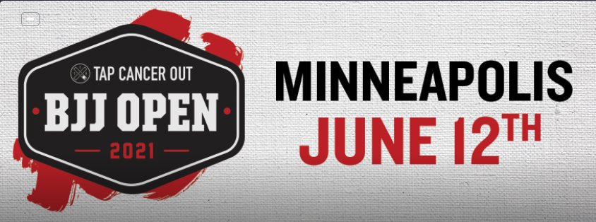 Tap Cancer Out Minneapolis BJJ Open – Silverback Brazilian Jiu-Jitsu ...