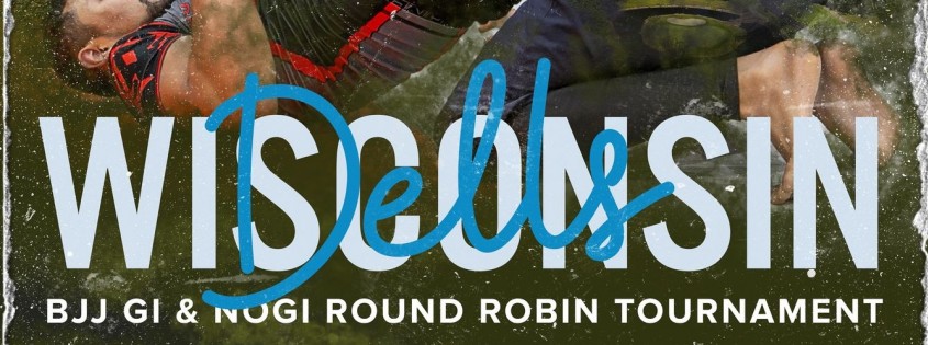 Grappling Industries Wisconsin Dells – Silverback Brazilian Jiu-Jitsu Academy