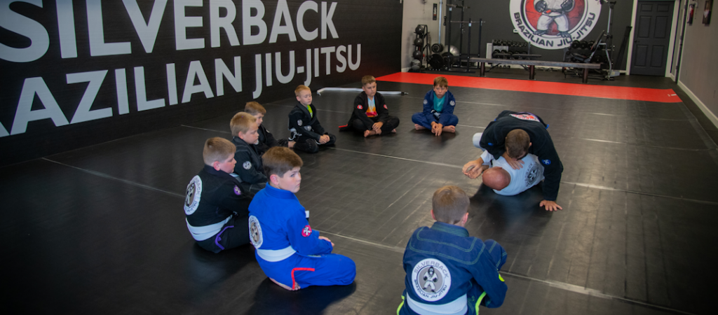 Silverback Brazilian Jiu-Jitsu Academy – Waupun, Wisconsin’s first pure ...