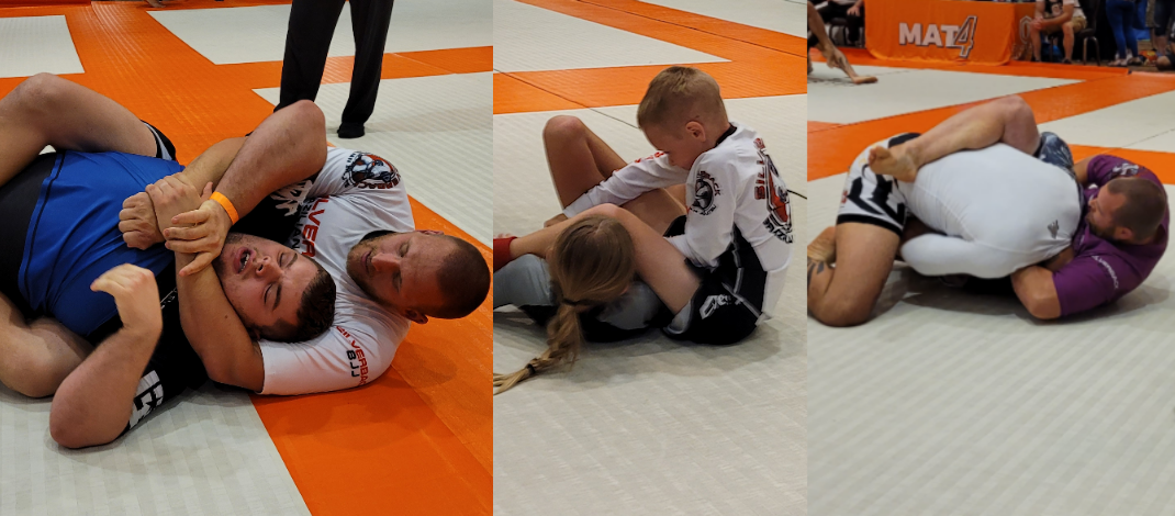 Silverback Brazilian Jiu-Jitsu Academy – Waupun, Wisconsin’s first pure ...