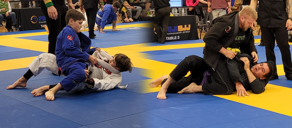 Silverback Brazilian Jiu-Jitsu Academy – Waupun, Wisconsin’s first pure ...