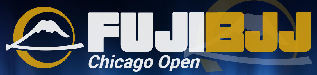 Fuji BJJ – Chicago Open – Silverback Brazilian Jiu-Jitsu Academy