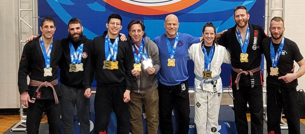 Silverback Brazilian Jiu-Jitsu Academy – Waupun, Wisconsin’s first pure BJJ Academy!