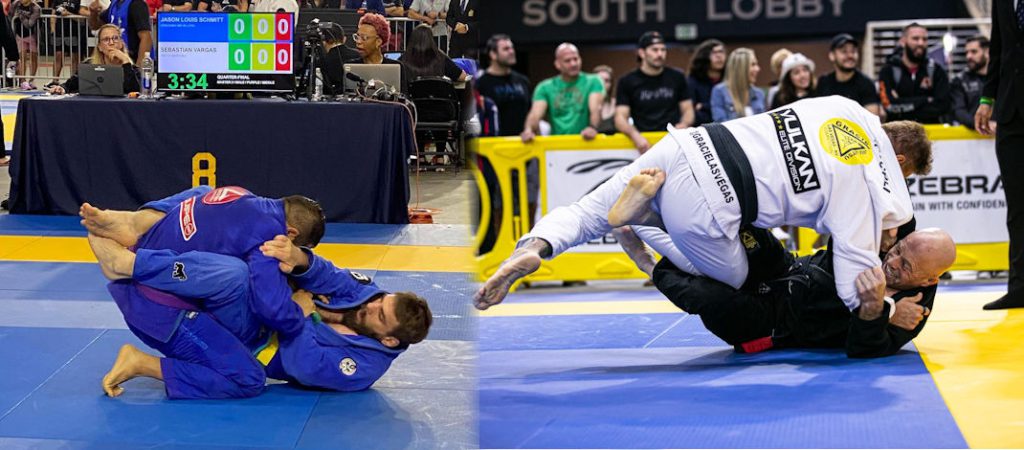 Silverback Brazilian Jiu-Jitsu Academy – Waupun, Wisconsin’s first pure ...