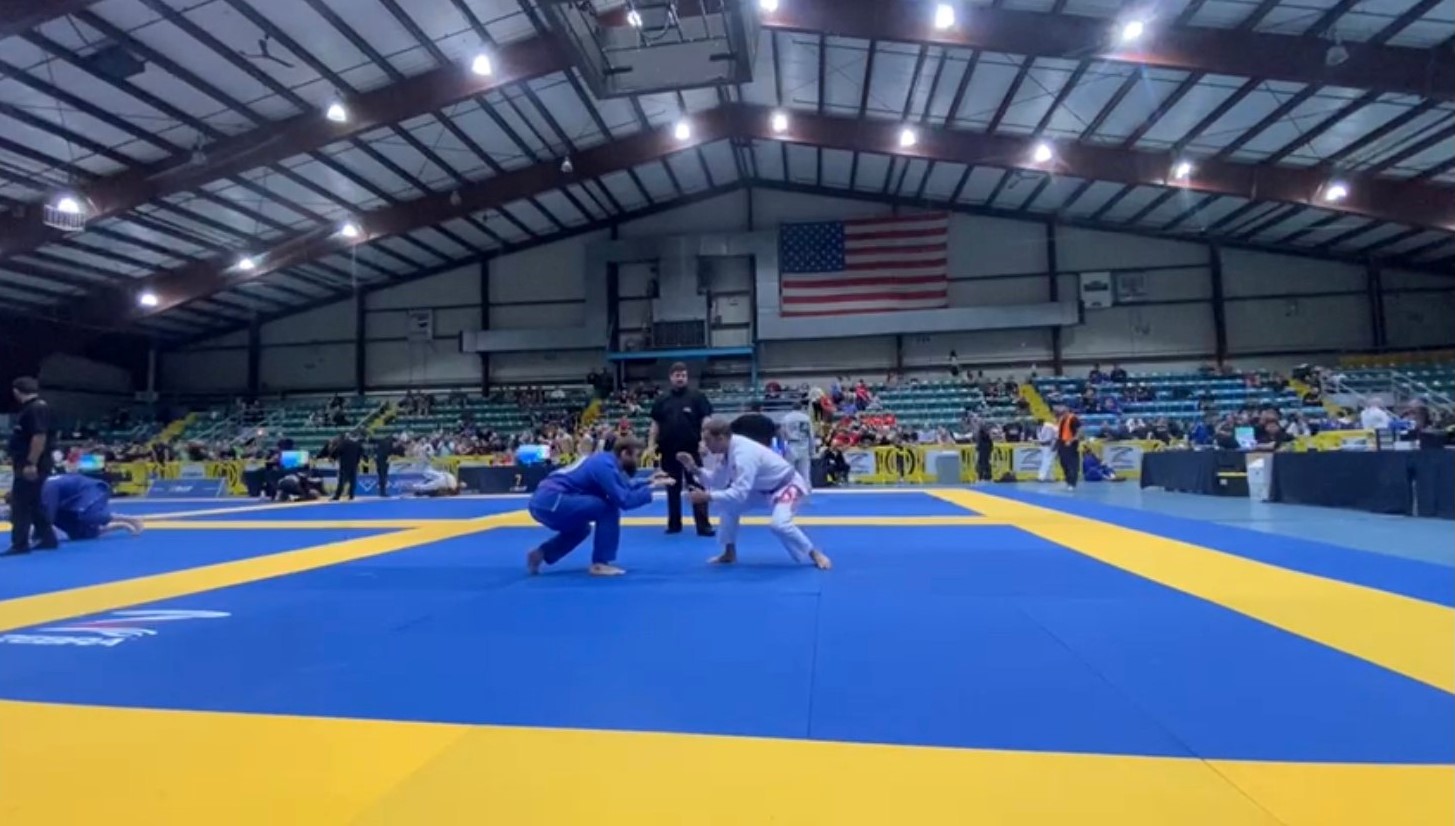 Silverback BJJ at IBJJF Chicago Spring Open – Silverback Brazilian Jiu-Jitsu Academy