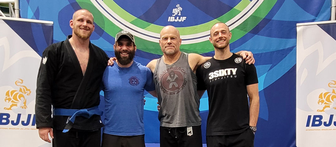 Silverback Brazilian Jiu-Jitsu Academy – Waupun, Wisconsin’s first pure ...