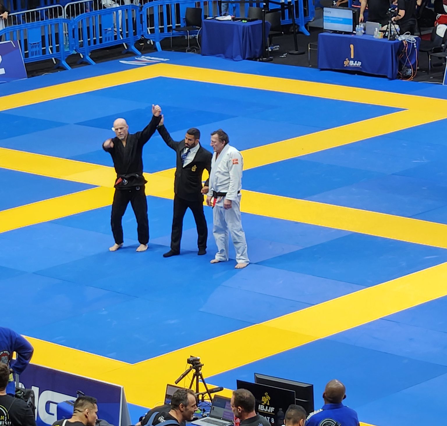 Silverback BJJ Wins Gold at IBJJF European Championship – Silverback ...