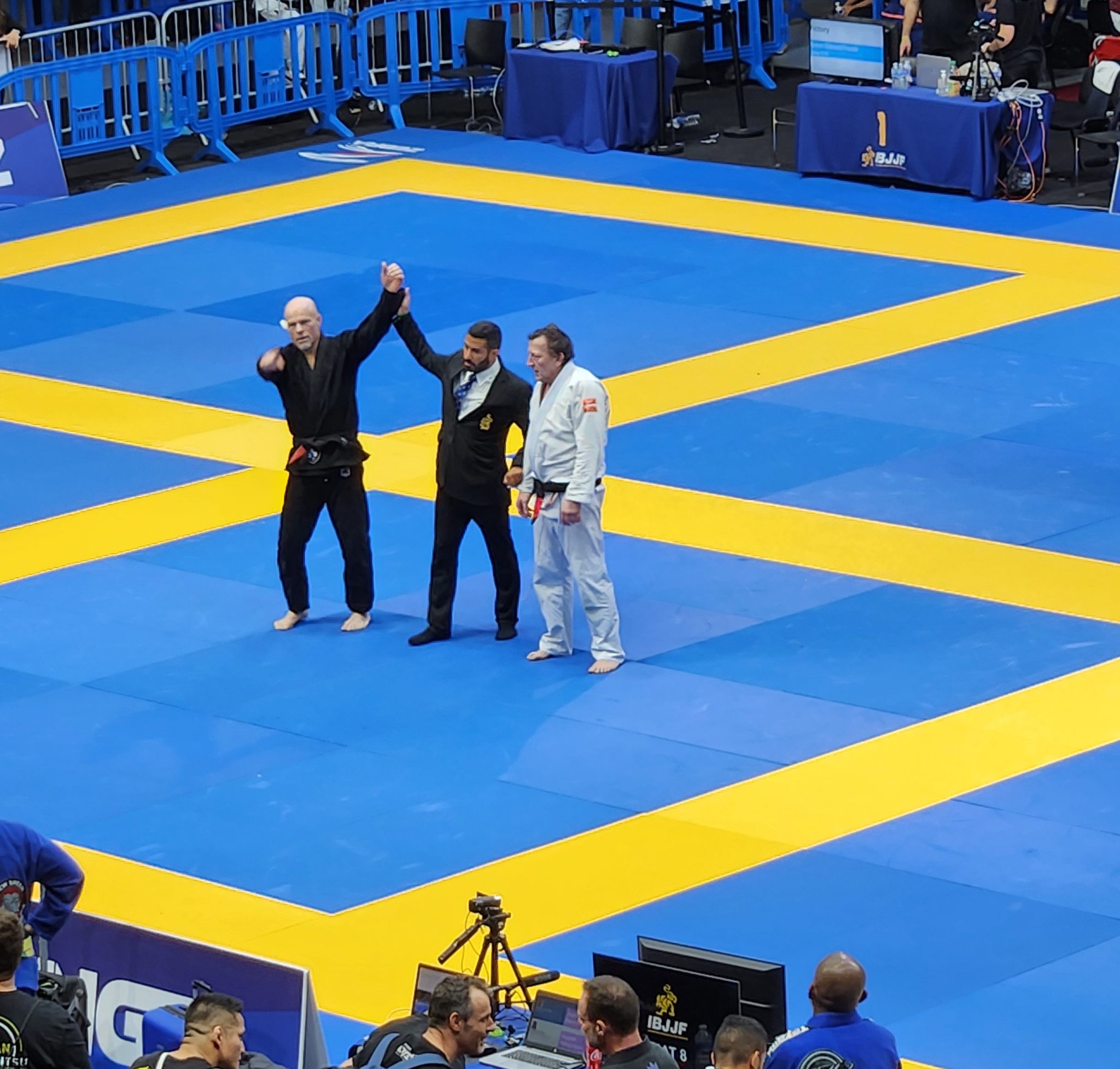 Silverback BJJ Wins Gold at IBJJF European Championship – Silverback ...