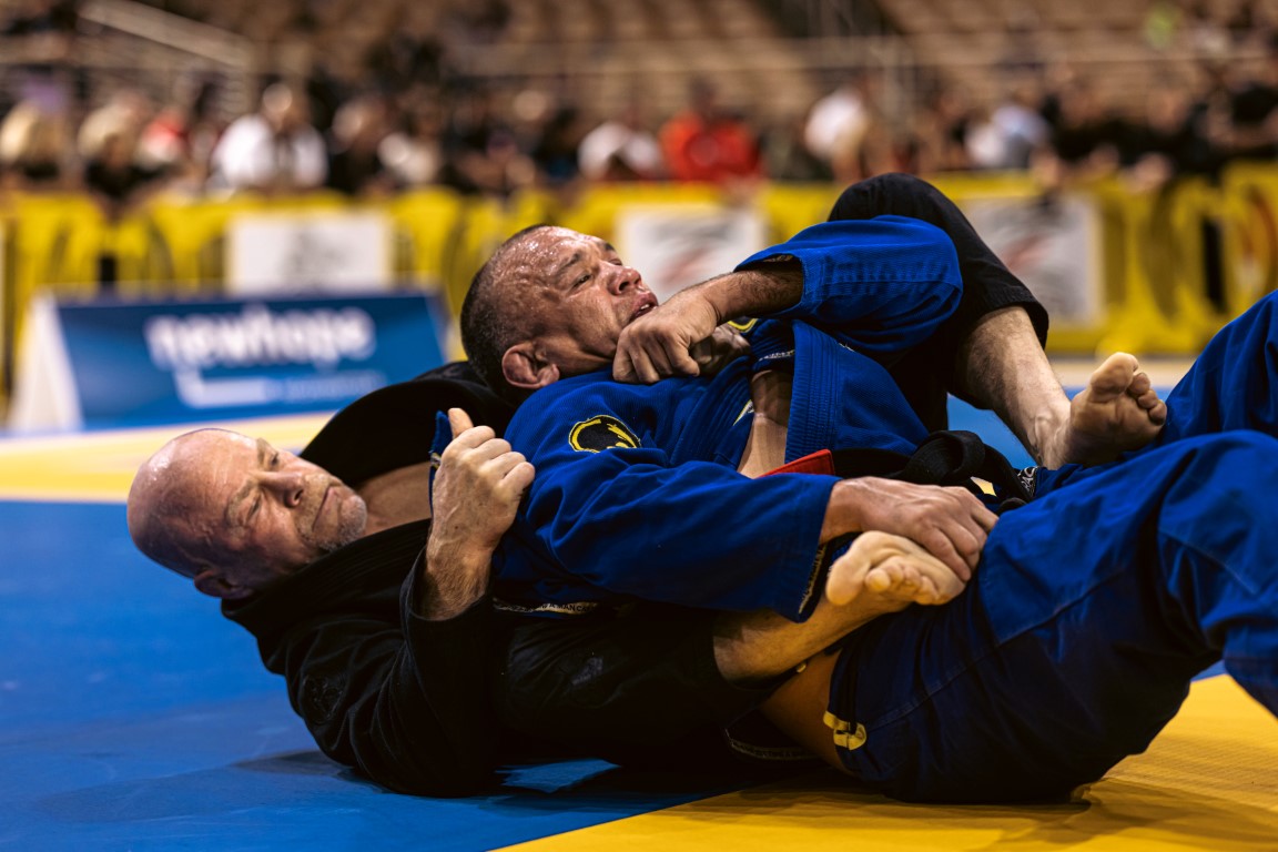 Silverback BJJ Wins Gold at IBJJF Pan Jiu-Jitsu Championship – Silverback Brazilian Jiu-Jitsu ...